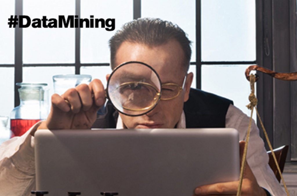 THE CRAFT OF MARKETING: Data mining that reveals industry trends